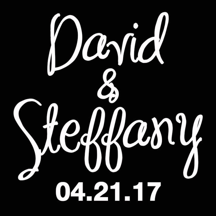 Below are a few Monogram Samples. We can customize one, or you can use ...