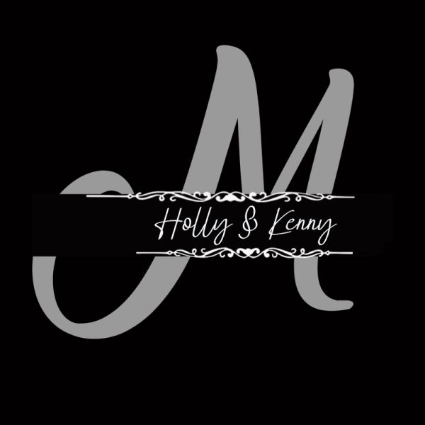 Below are a few Monogram Samples. We can customize one, or you can use ...