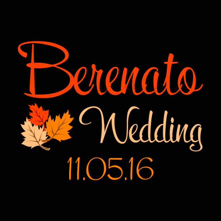 Below are a few Monogram Samples. We can customize one, or you can use ...